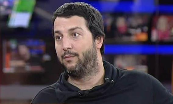 İsmail Baki Survivor 2014 Yarışmasına Katılıyor mu? – FirstHaber.Net En ...