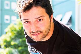 İsmail Baki Survivor 2014 Yarışmasına Katılıyor mu? – FirstHaber.Net En ...