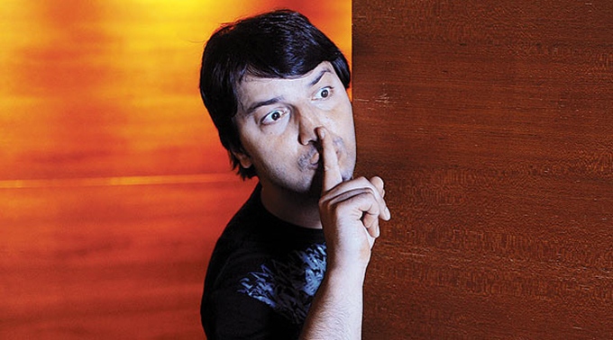 İsmail Baki Survivor 2014 Yarışmasına Katılıyor mu? – FirstHaber.Net En ...